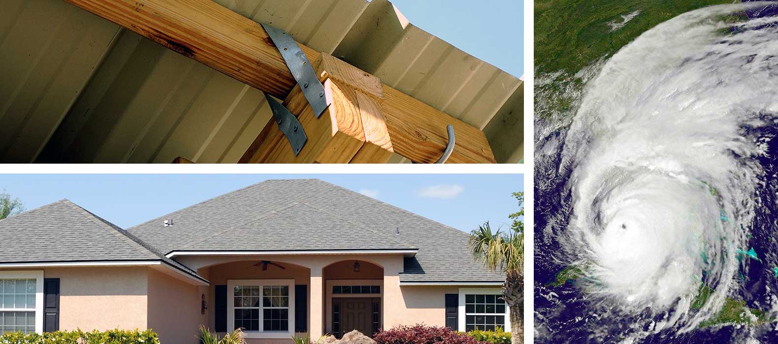 Wind Mitigation Inspection | Anchored Home Inspections